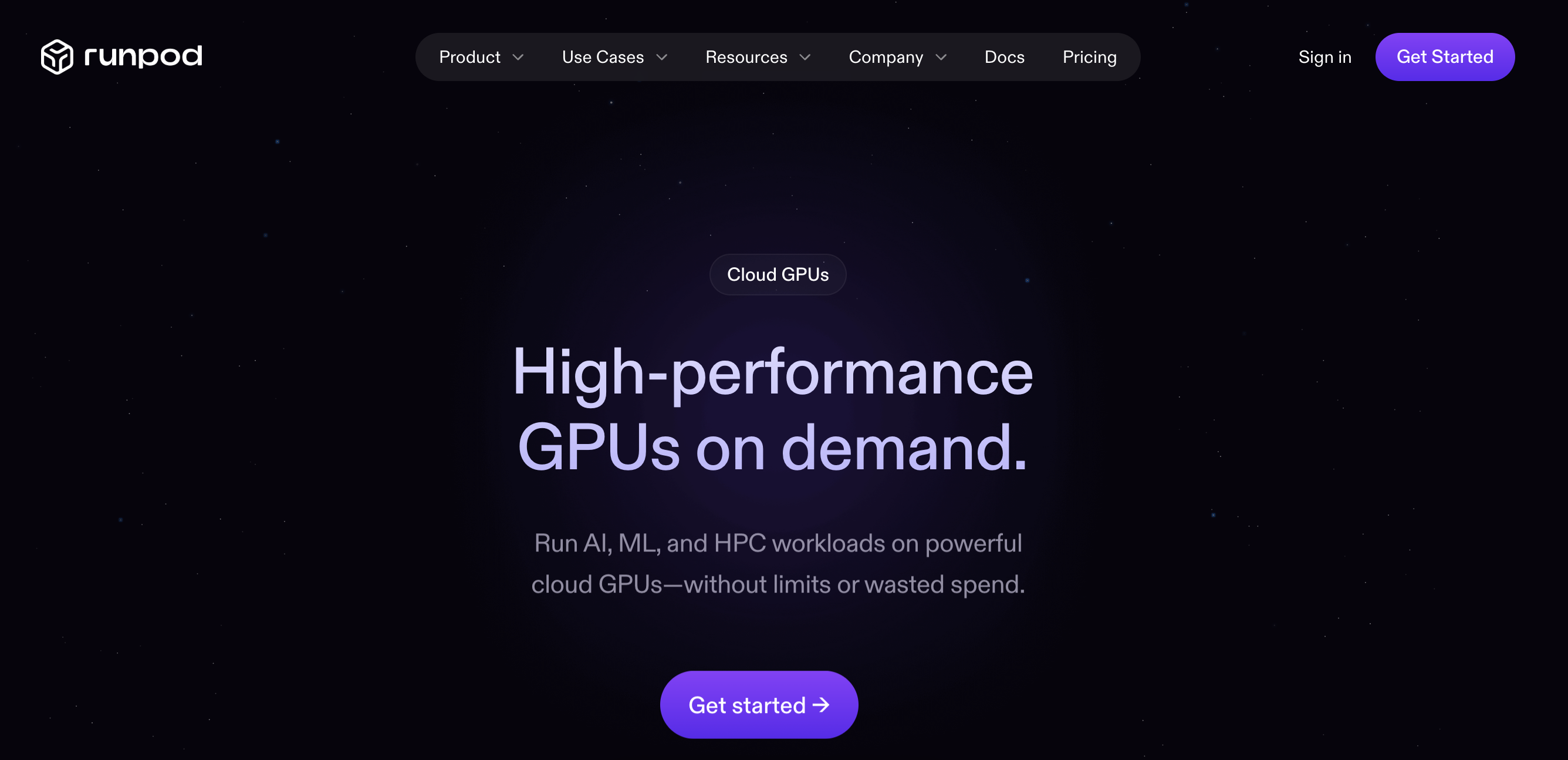 5 Best Affordable Cloud GPU Services for Startups in 2025 | DigitalOcean